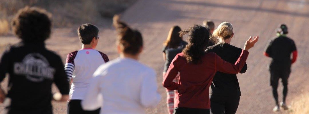 Raffle Run Results - Southern Colorado Runners Club